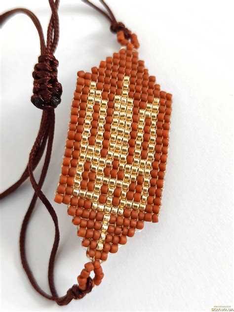 Купити Браслет герб України Skrynya Ua