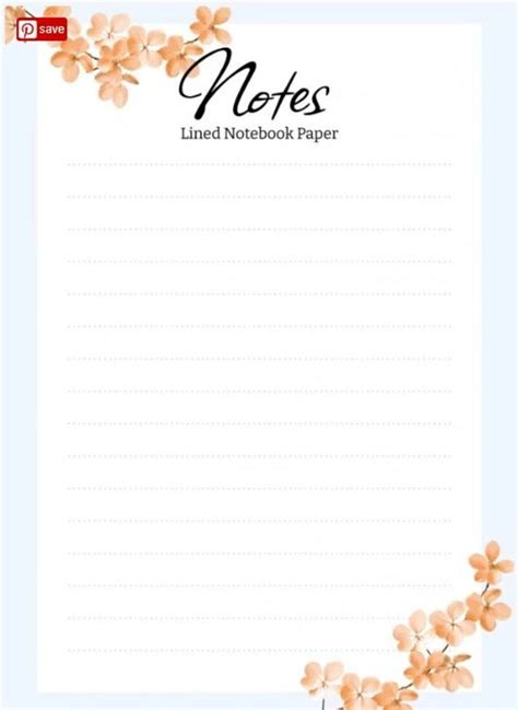 Explore Our Collection Of Free Google Docs Templates For Notes Thegoodocs