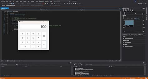 PBKK Tugas Membuat Aplikasi Desktop Sederhana