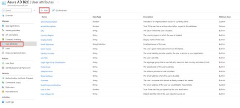 just in time user migration approach in azure ad b2c blogs perficient