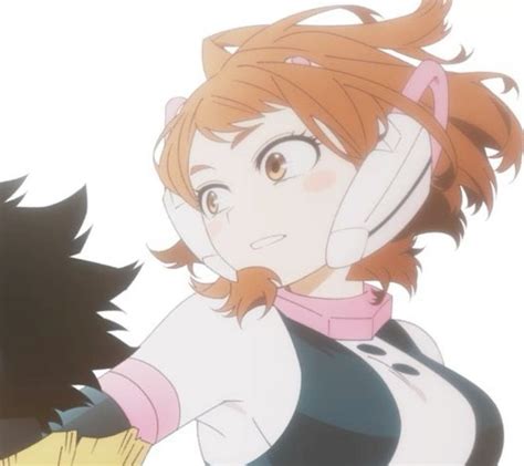 Uraraka Shes So Beautiful In 2024 Cute Drawings Pretty Drawings