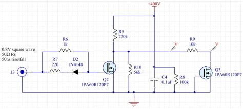 Lcsc Looking For Spice Modals Page 1
