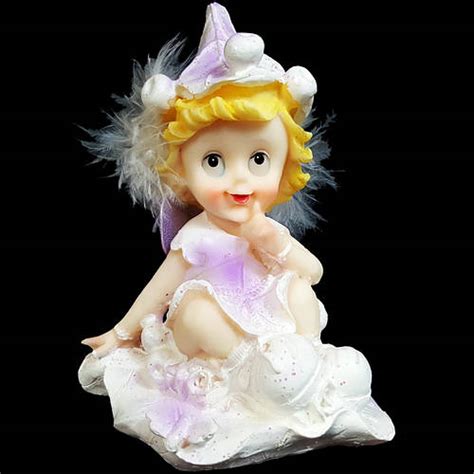 Купити Статуетка Ангел з метеликом ціна 51 95 ₴ Prom Ua Id 1431087591