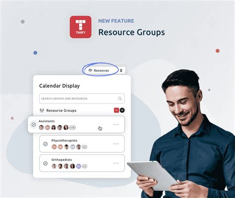 Resource Groups