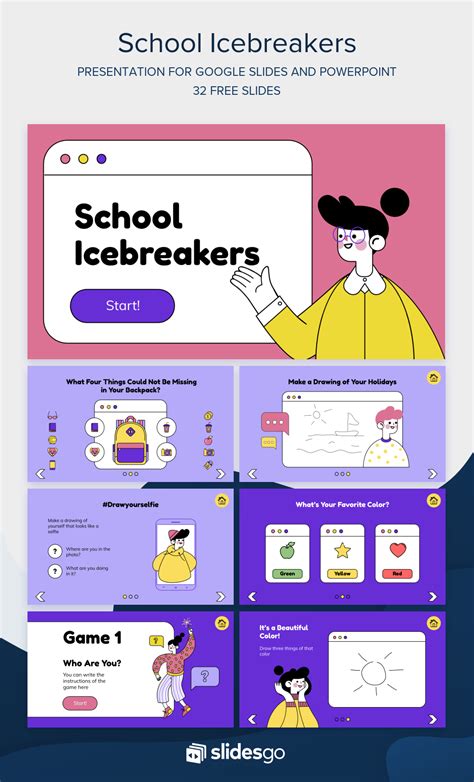 Funny Presentation Slides