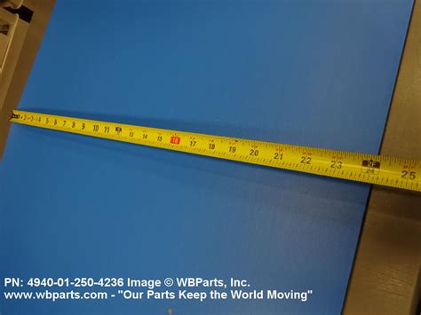 5920 01 250 4236 Electrostatic Control Work Station Kit Wbparts