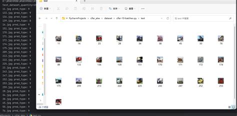 pytorch：利用torchvision调用各种网络的预训练模型，完成cifar10数据集的各种分类任务 csdnpytorch如何下载