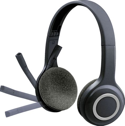 How To Pair Logitech Wireless Headset Robots Net