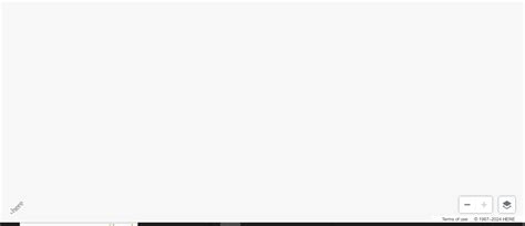 Javascript Here Map Not Rendering And Showing Blank Screen With Only