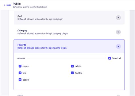 Strapi V4 Forbidden Access Graphql Questions And Answers Strapi