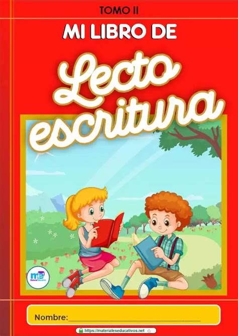 Libros de lectoescritura para aprender a leer y escribir – Artofit