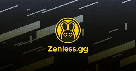Zenless Zone Zero ZZZ Lycaon Build