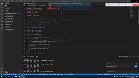 【esp32开发】vscodeespidf开发环境搭建实现单步调试esp32s3 Usb调试工具 Csdn博客