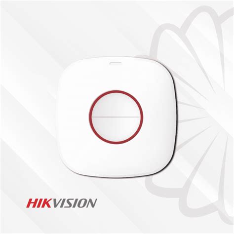 Wireless Emergency Button Stoic