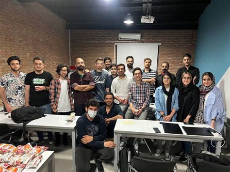 Golang Go گولنگ کوئرا Masoud Aghdasifam