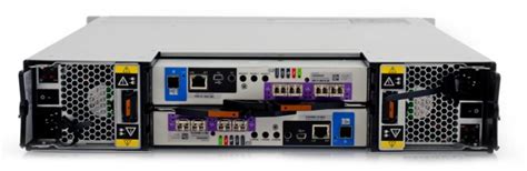 Dell Emc Powervault Me Series Review Storagereview Com