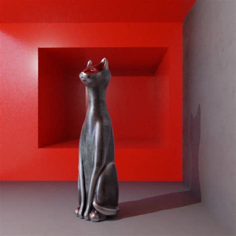 Viewport Render Amd Radeon Prorender