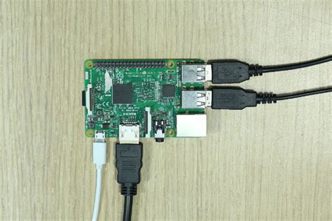 how to get started with raspberry pi 3 guide beebom