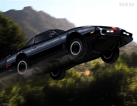 🔥 Free Download Knight Rider Karr Screensaver By Cbailey Wallpapersafari