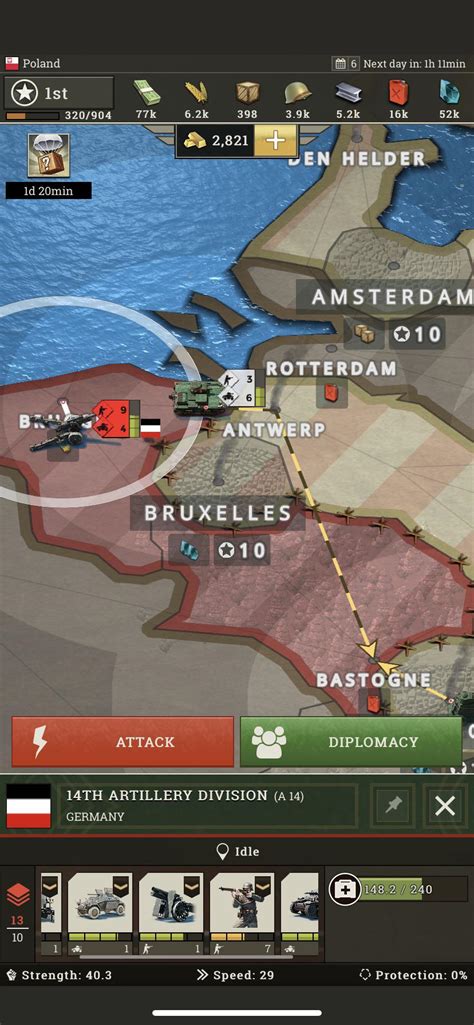 How Do I Destroy This Stack Its His Final Army CallOfWar
