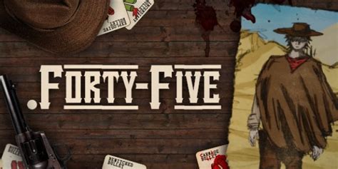 forty five is a rogue like deckbuilding cardgame and its open source