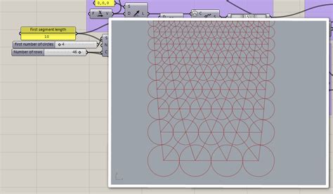 circle packing with gradient grasshopper mcneel forum
