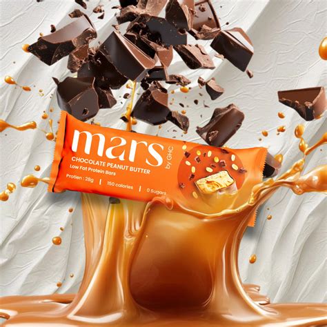 Low Fat Protein Bars Low Fat Protein Bars