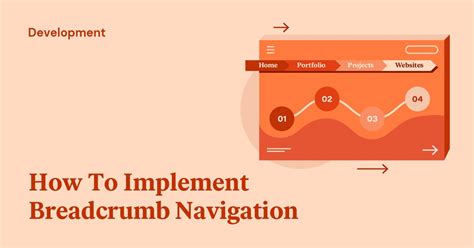 elementor on linkedin breadcrumb navigation 4 best design practices