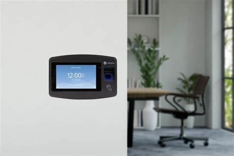 Boost Efficiency And Save Uattends Biometric Fingerprint Machine