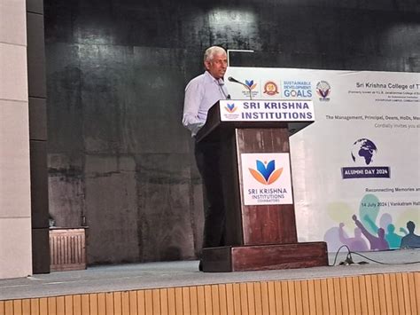 senthilkumar m on linkedin i had an opportunity to address during our