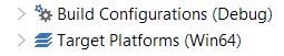 Delphi Error When Trying To Debug A Bit Console Application Stack Overflow