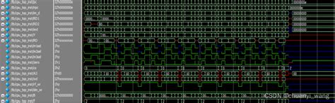 单周期cpu设计，mips结构，modelsim仿真实现，多条指令设计与实现mips32单周期cpu源码 Csdn博客
