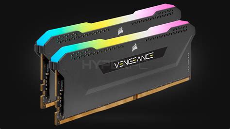 Ram 16gb Corsair Vengeance Rgb Pro Sl Black [ddr4 3600mhz 2x8gb