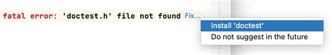 Manage Packages CLion Documentation