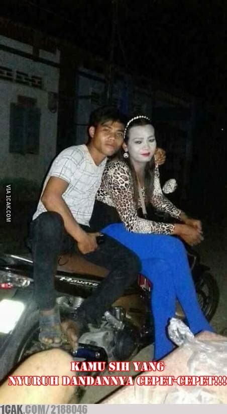 Meme Cewek Dandan Ini Lucunya Bikin Ketawa Lepas Baca Viral