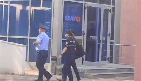 Skandali erotik në bashkinë e Kukësit Alma Kaçi kërkon lehtësimin e masës së sigurisë Gazeta