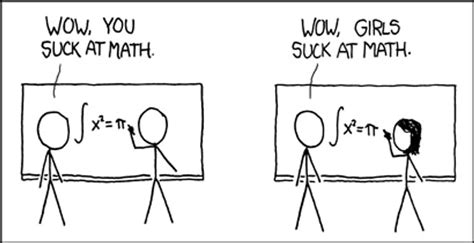 We Couldnt Prove That Women Are Good At Math Heres Why Thats Ok Upworthy