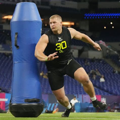2025 Nfl Scouting Combine Defensive Line Notes Vendetta Sports Media