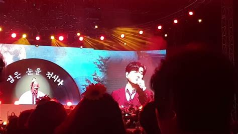 황영웅 가수님 🌻봄날의고백 창원콘서트 🌻 Youtube