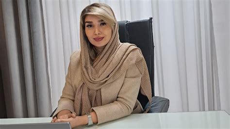 رابطه عاطفی دکتر زهرا قبادی مهر