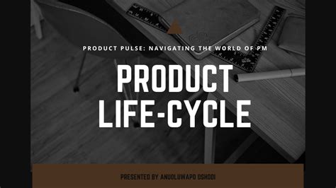 Product Pulse Navigating The World Of Pm