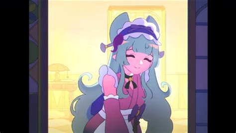 【原神】夢見月瑞希は触ってみてどうだった？ 原神まとめ速報アンテナ