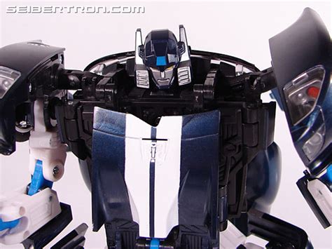 Transformers Alternators Mirage Toy Gallery Image 118 Of 122