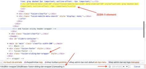 Xpath In Selenium With All Tactics And Examples