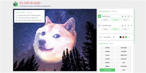 Darken Background Using Css Inurlhtmlhtmphpintitl13090