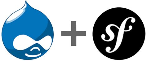 Want To Be A Drupal 8 Expert Start With Symfony Symfonycasts