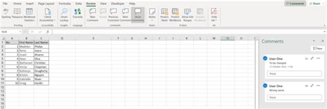How To Hide Comment Indicators In Excel SpreadCheaters