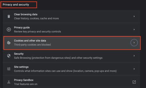 How To Enable Third Party Cookies In Word Online