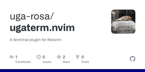 my terminal plugin r neovim