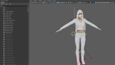 face animations don t work in unity r unity3d